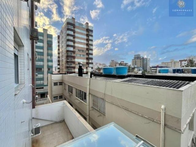 Apartamento no Centro de Capão da Canoa