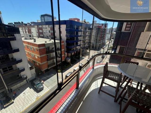 Apartamento no Centro de Capão da Canoa