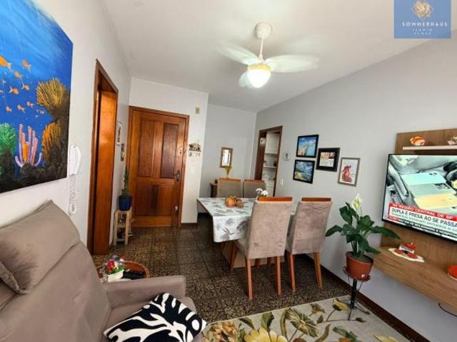 Apartamento no Centro de Capão da Canoa