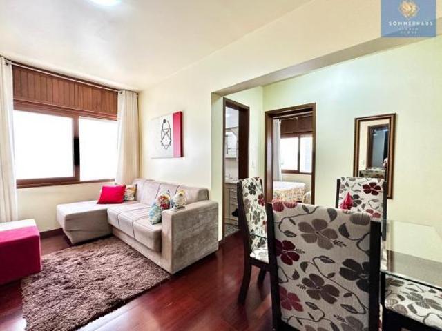 Apartamento no Centro de Capão da Canoa