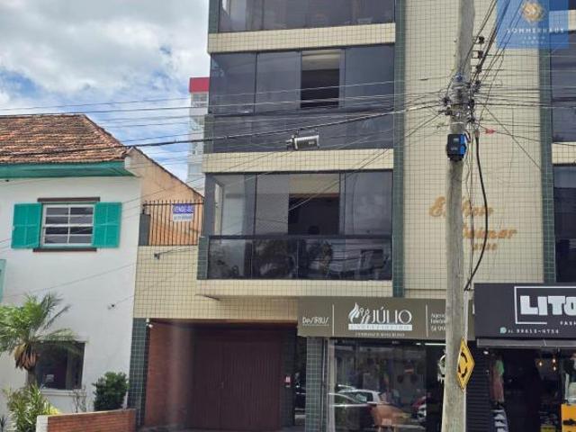 Apartamento no centro de Capão da Canoa