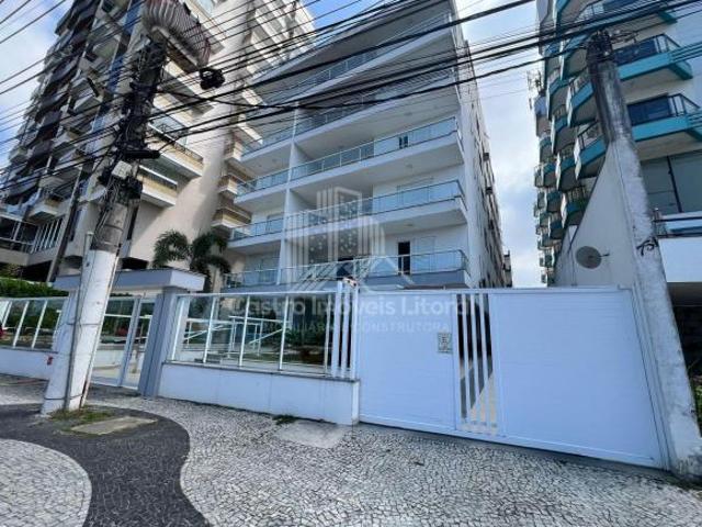 Apartamento no centro de Caragua