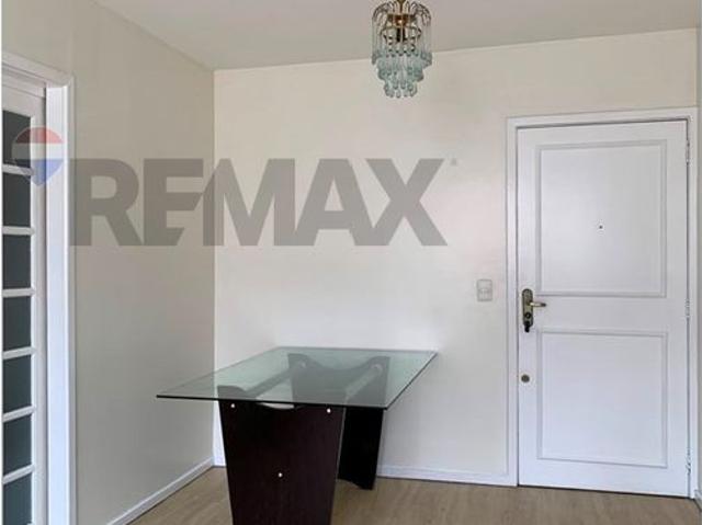 APARTAMENTO NO CENTRO DE CRICIUMA, 2 QUARTOS, SEMI MOBILIADO