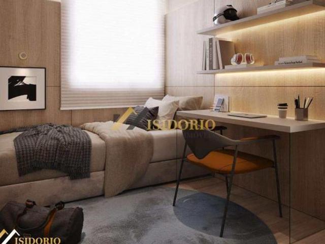 APARTAMENTO NO CENTRO DE CURITIBA! 02 QUARTOS, SALA, ELEVADOR!