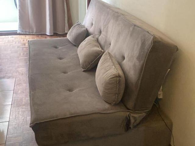 Apartamento no Centro de Curitiba