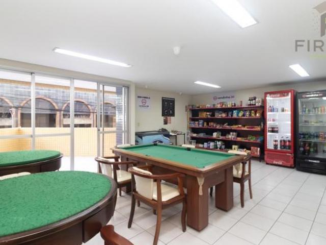 Apartamento no Centro de Curitiba