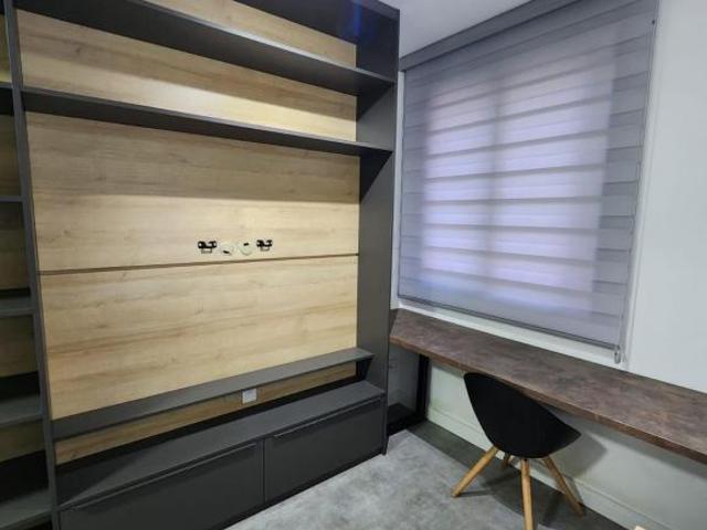 Apartamento no Centro de Curitiba