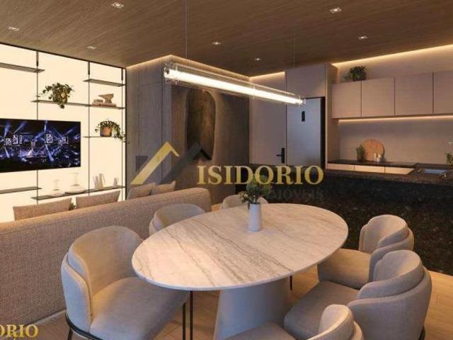 APARTAMENTO NO CENTRO DE CURITIBA FUTURO LANÇAMENTO! 02 SUÍTES!