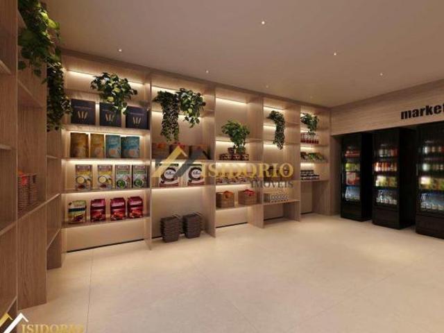APARTAMENTO NO CENTRO DE CURITIBA FUTURO LANÇAMENTO! SUÍTE!