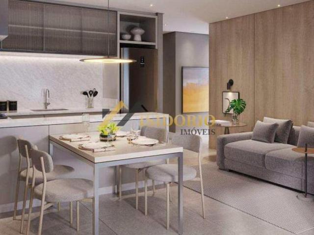APARTAMENTO NO CENTRO DE CURITIBA! QUARTO, SALA, ELEVADOR!