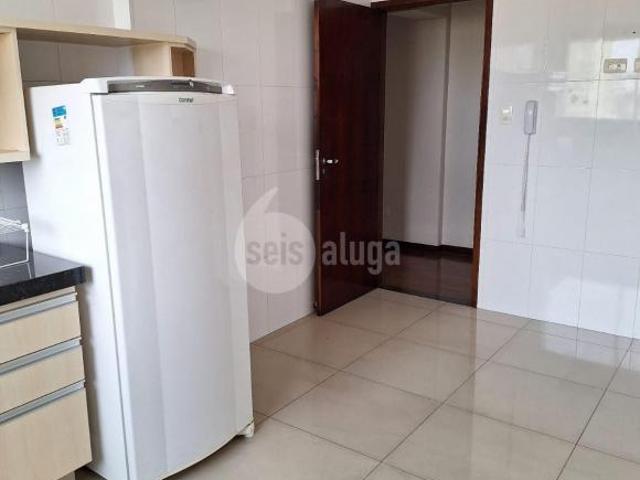 Apartamento no Centro de Americana – 86m², 2 Dormitórios