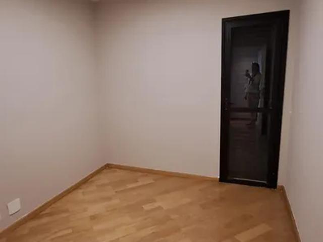 Apartamento no centro de Alphaville com 4 dormitórios e 3 vagas 205 m²