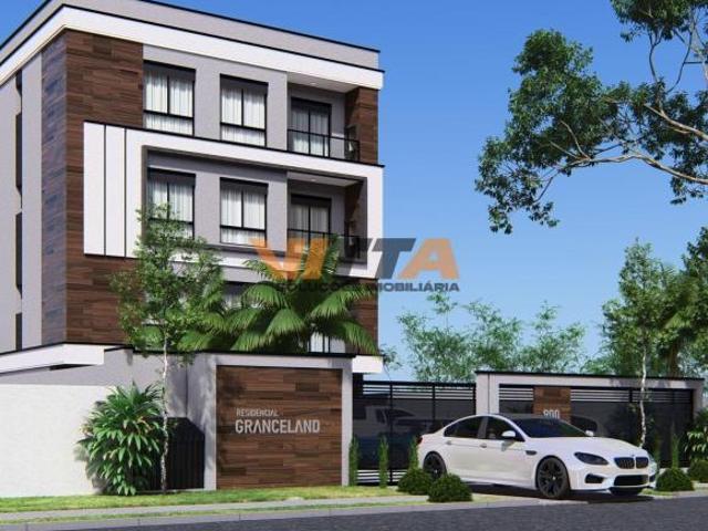 Apartamento no Centro de Araucária