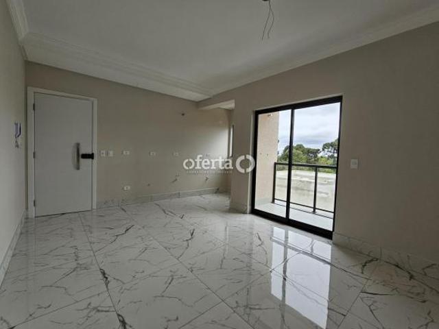 Apartamento no Centro de Araucária