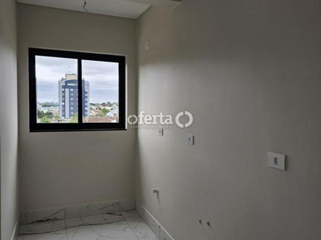Apartamento no Centro de Araucária