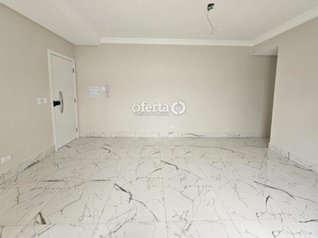 Apartamento no Centro de Araucária