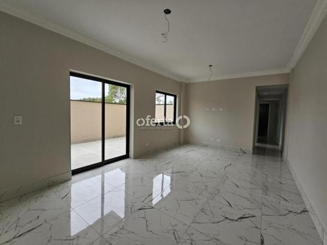 Apartamento no Centro de Araucária
