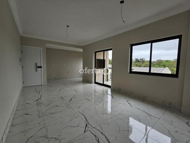 Apartamento no Centro de Araucária
