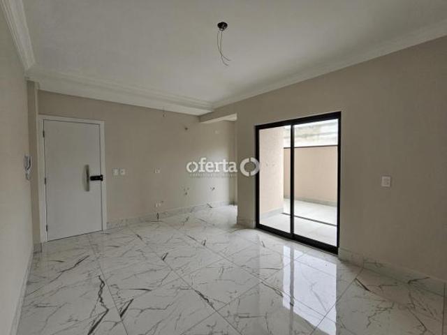Apartamento no Centro de Araucária