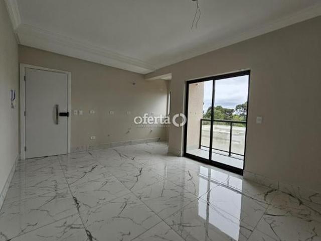 Apartamento no Centro de Araucária