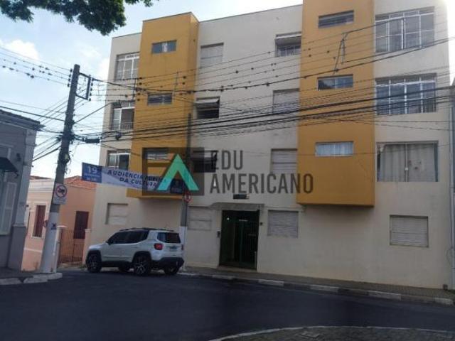 APARTAMENTO NO CENTRO DE ATIBAIA