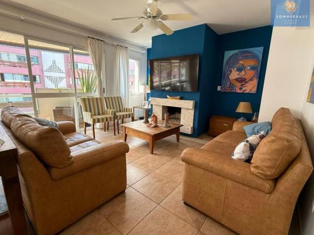 Apartamento no Centro de Atlântida