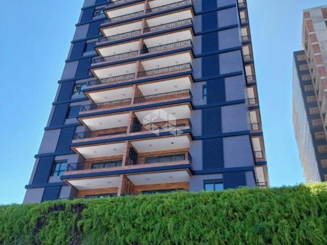 Apartamento no Centro de Bento Gonçalves todo mobiliado