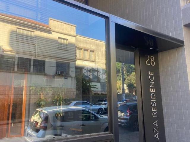 APARTAMENTO NO CENTRO DE BENTO GONÇALVES