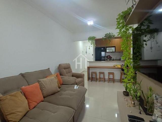 Apartamento no centro de Bertioga!