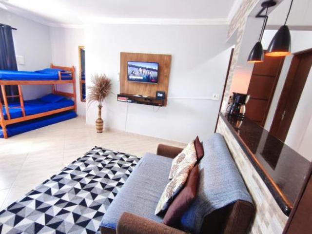 Apartamento no centro de Bertioga