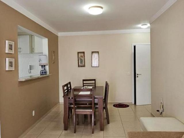 APARTAMENTO NO CENTRO DE BERTIOGA