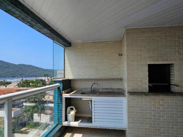 Apartamento no centro de Bertioga