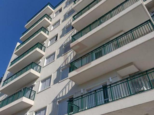 Apartamento no Centro de Bertioga com vista para serra!