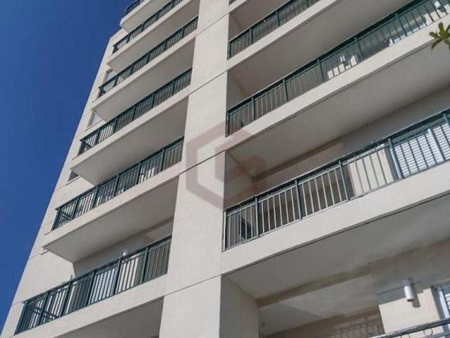 Apartamento no Centro de Bertioga com vista para serra!