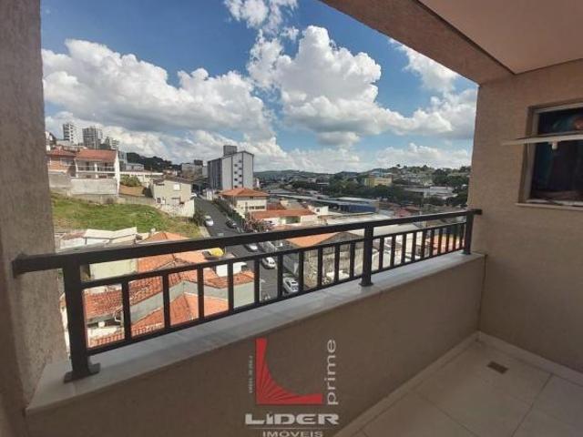Apartamento no Centro de Bragança Paulista