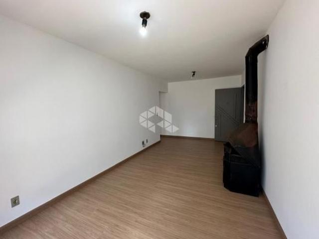Apartamento no Centro de Garibaldi
