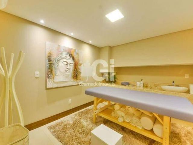 APARTAMENTO NO CENTRO DE GRAMADO