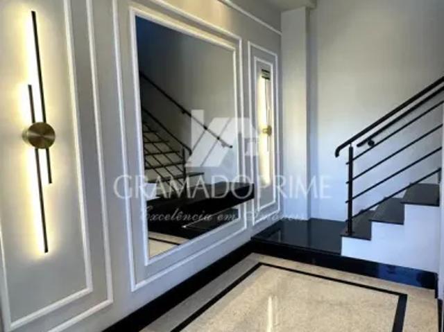 Apartamento no centro de gramado