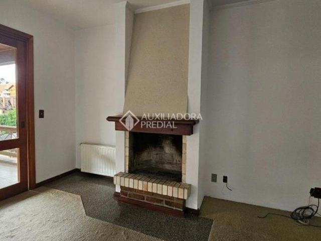 Apartamento no Centro de Gramado