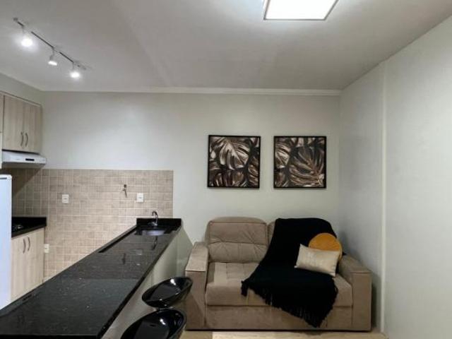 Apartamento no Centro de Gramado