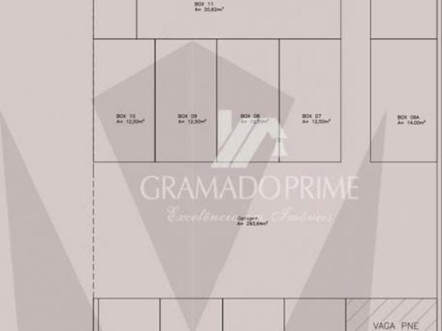 APARTAMENTO NO CENTRO DE GRAMADO