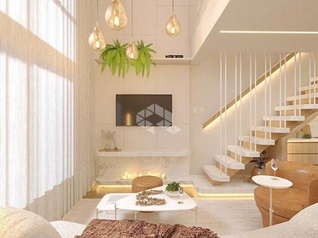 Apartamento no centro de Gramado