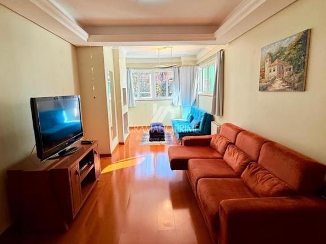 APARTAMENTO NO CENTRO DE GRAMADO