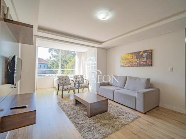 APARTAMENTO NO CENTRO DE GRAMADO COM 3 SUÍTES