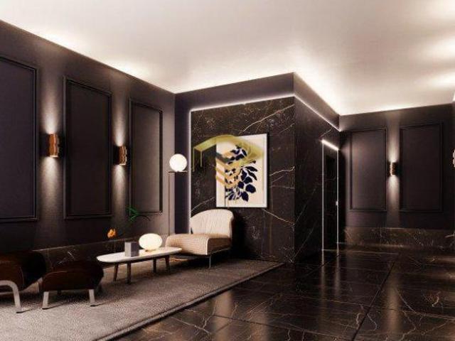 Apartamento no Centro de Gramado Diamond Seasons