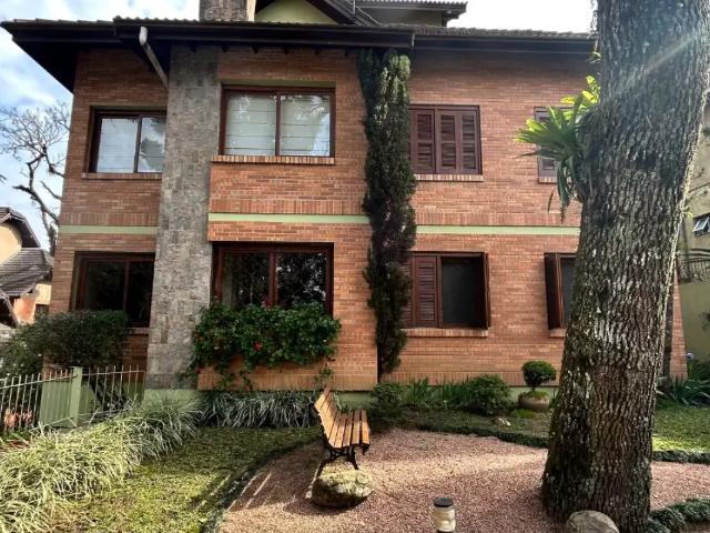 Apartamento no Centro de Gramado/RS – Conforto e Ótima Localização