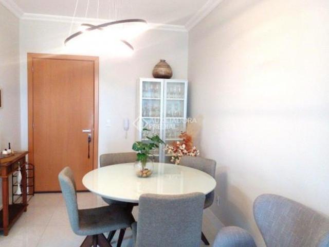 Apartamento no Centro de Gravataí