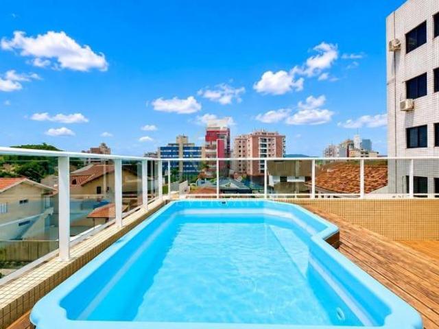Apartamento no Centro de Guaratuba com 3 Dormitórios | 114m²