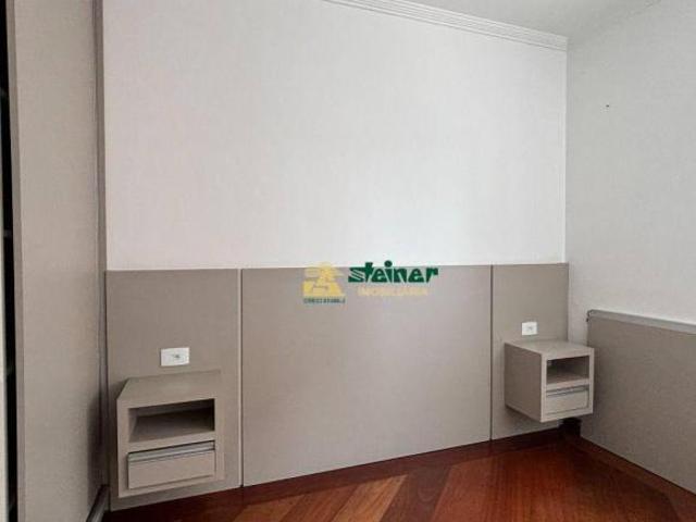 Apartamento no Centro de Guarulhos