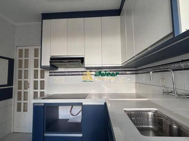 Apartamento no Centro de Guarulhos
